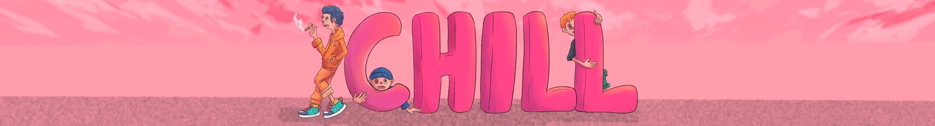 CHILL | Exchange Art | Exchange Art