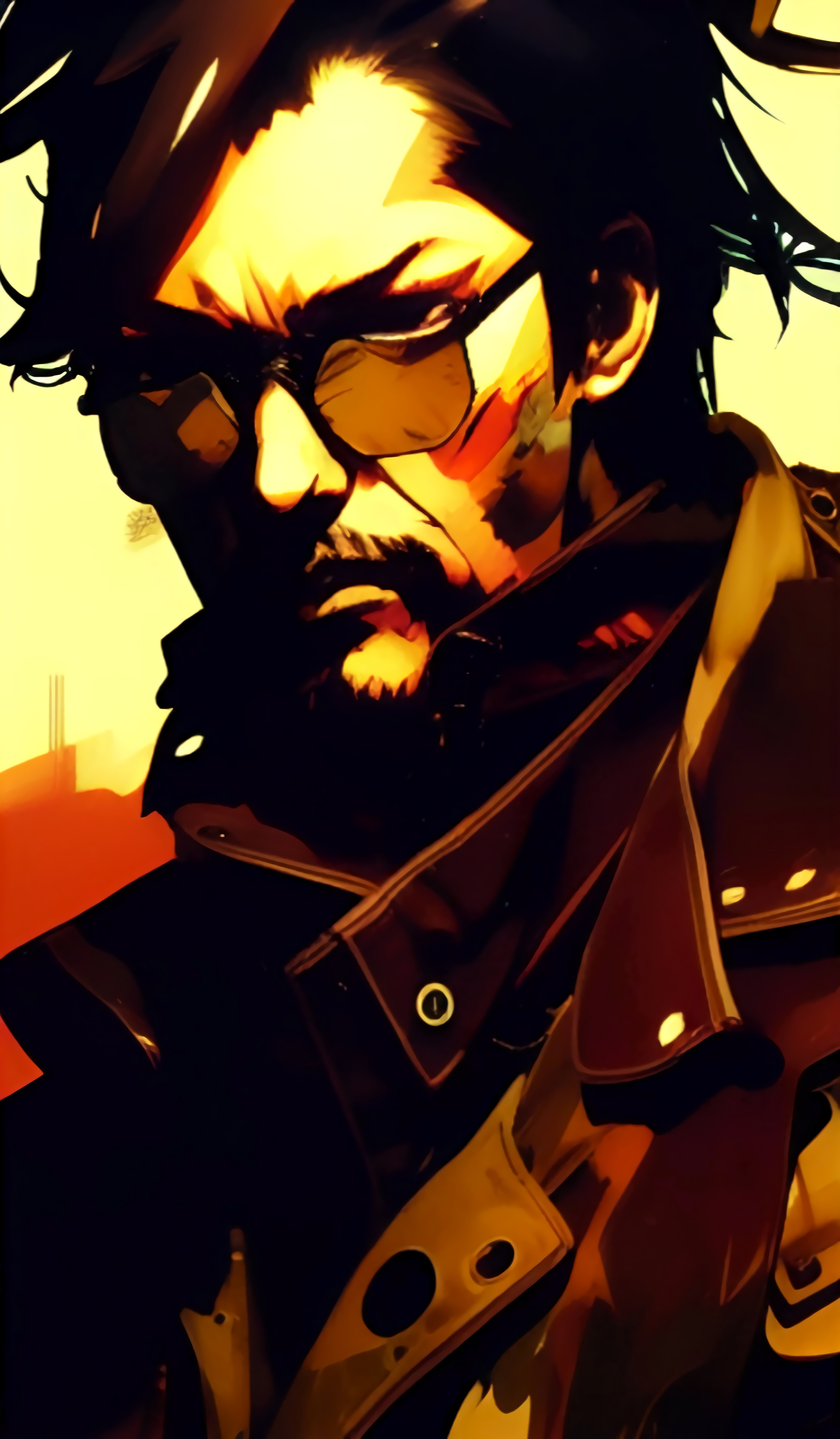 Steam-Fighter | Exchange Art | Exchange Art