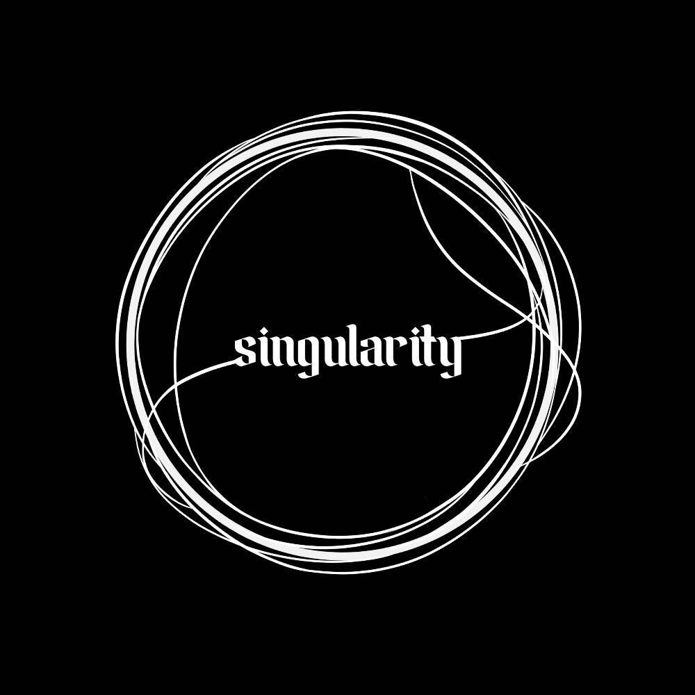 Singularity | Exchange Art | Exchange Art
