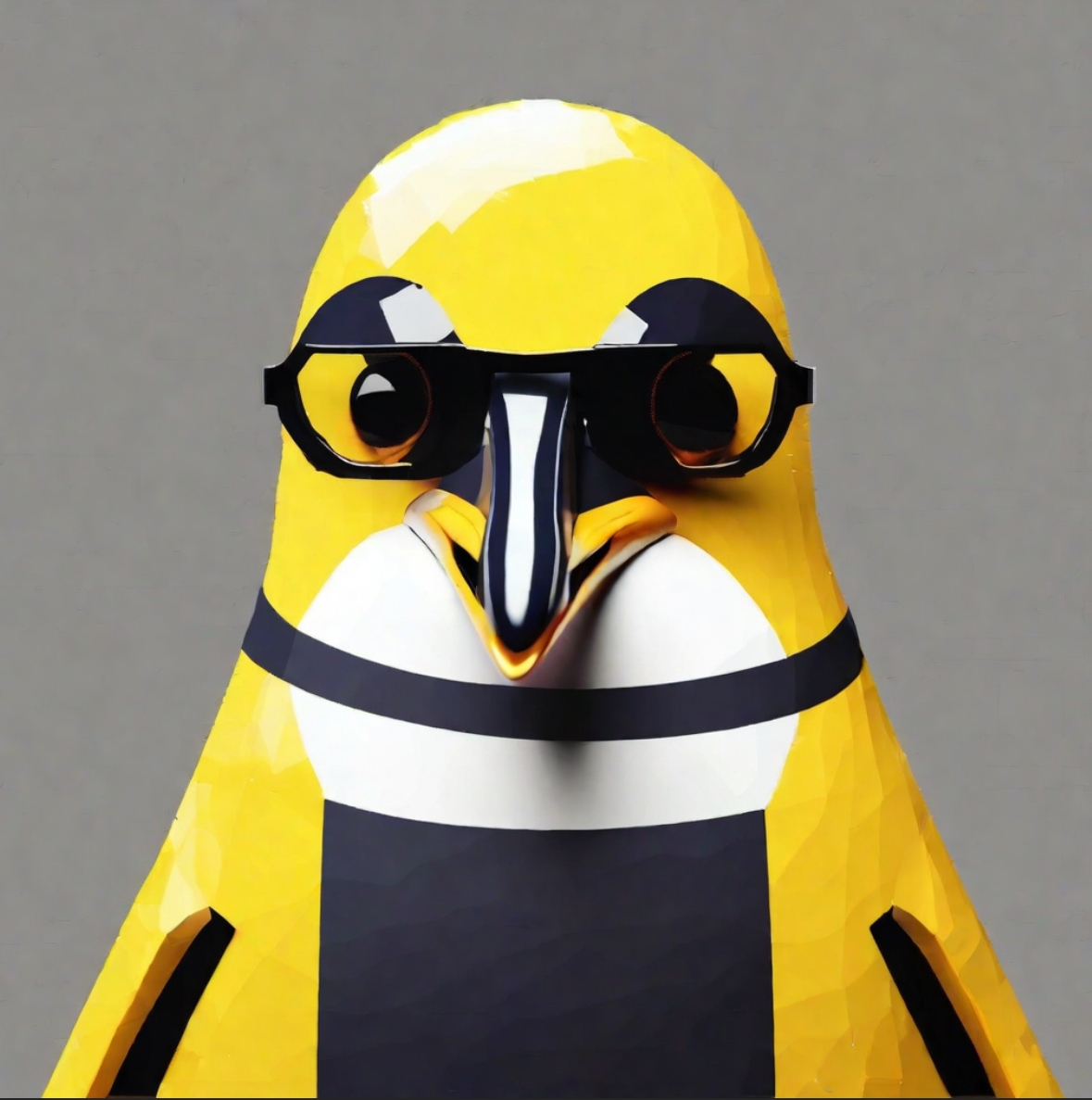 Penguin | Exchange Art | Exchange Art