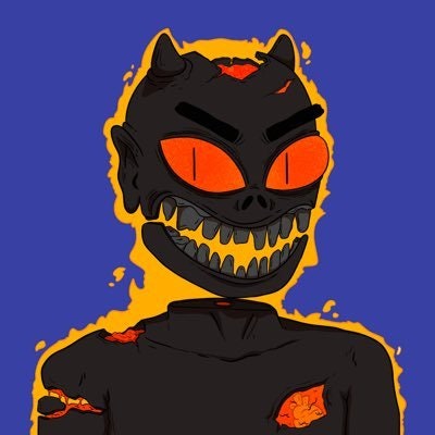 PFP #1 - OXY | Exchange Art