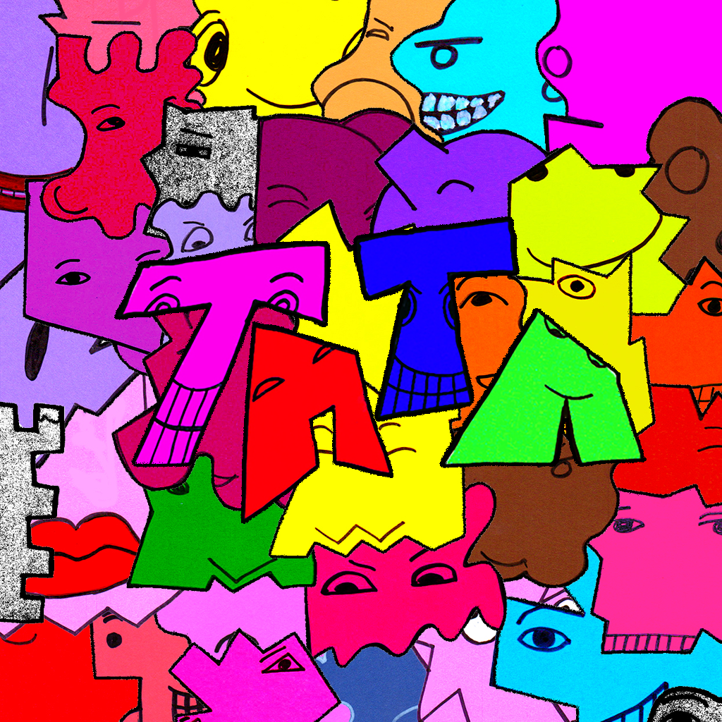 Tata World | Exchange.art