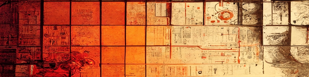 Lost In Color - PFP | Exchange Art | Exchange Art