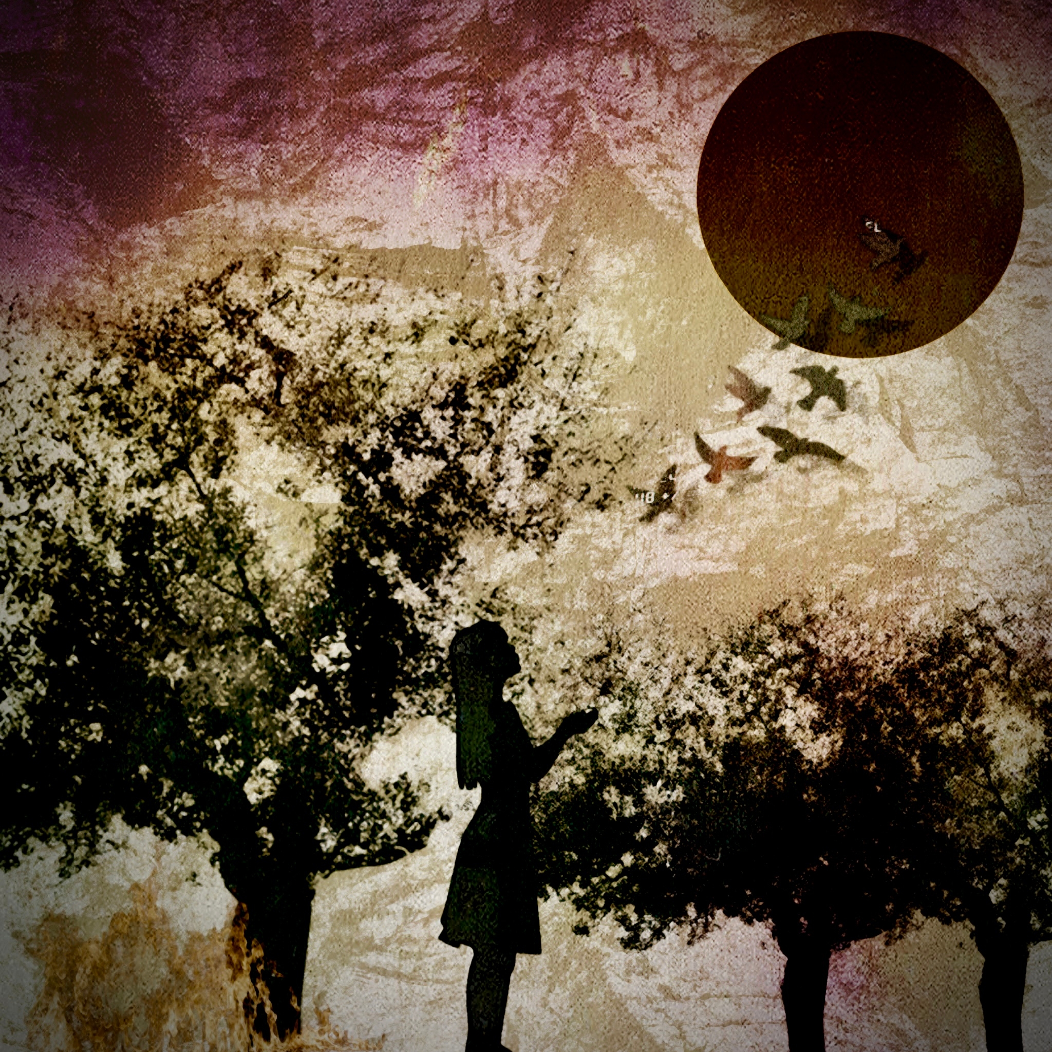 Sad Machines | Exchange Art | Exchange Art