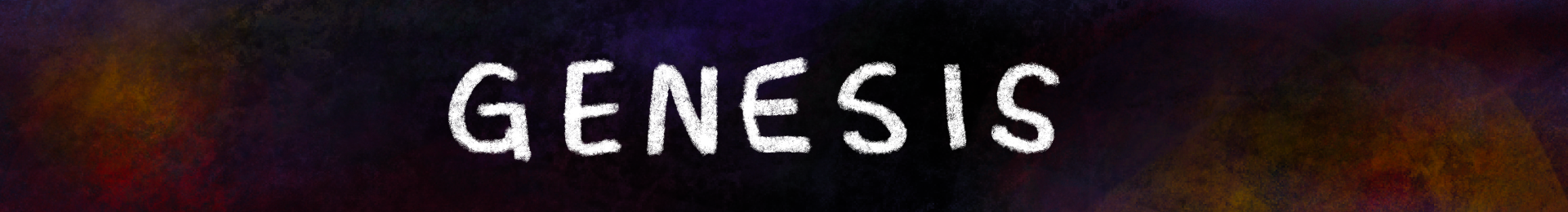 GENESIS PFP COLLECTION | Exchange Art | Exchange Art