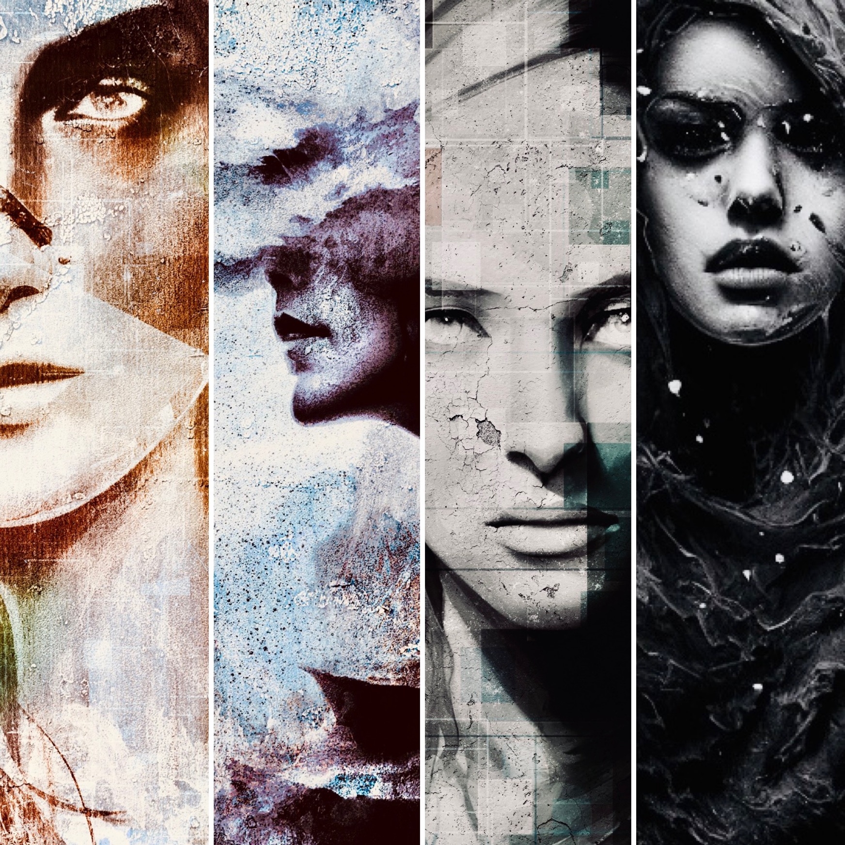 Textured | Exchange Art | Exchange Art