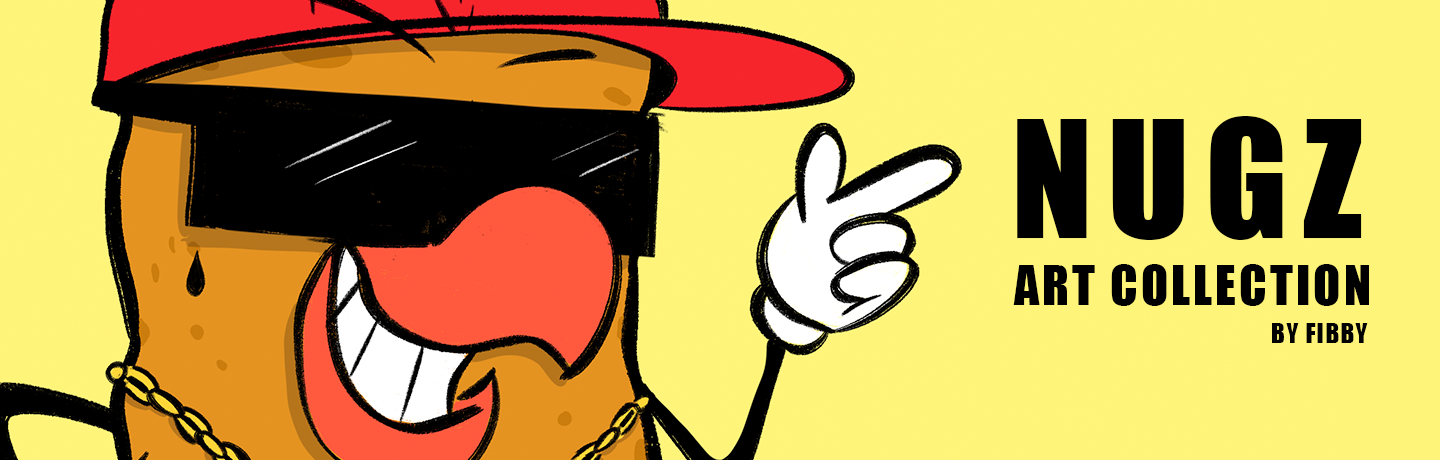 nugz art collection | Exchange Art | Exchange Art