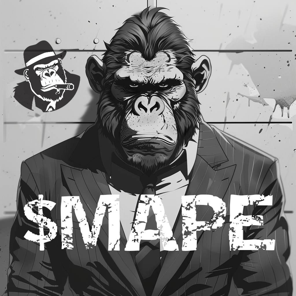 Made Apes | Exchange Art | Exchange Art