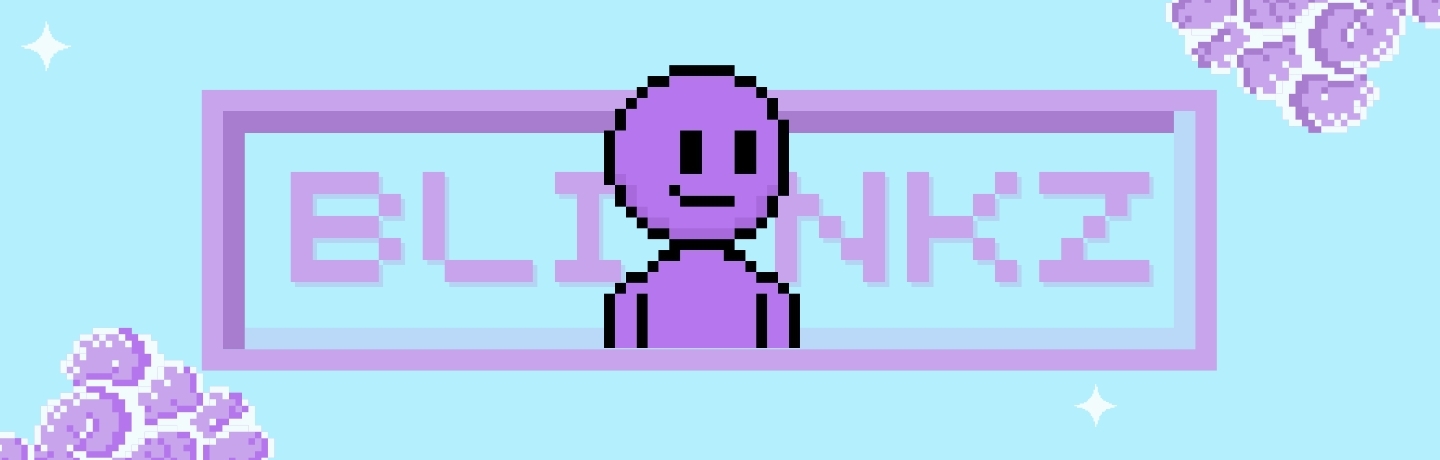 blinkz | Exchange Art | Exchange Art