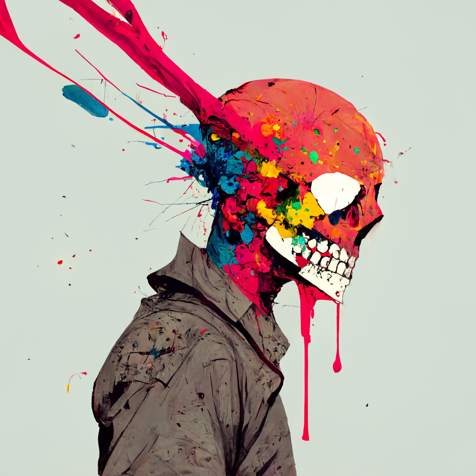 PFP | Exchange Art | Exchange Art