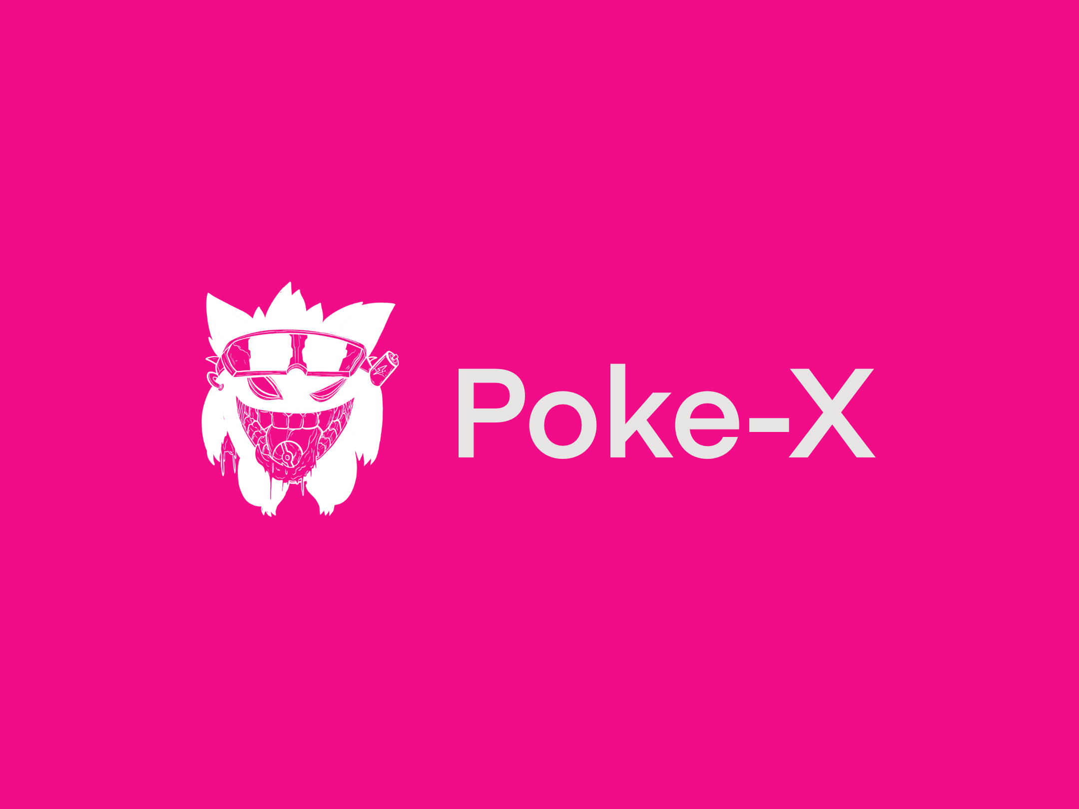 Poke-X | Exchange Art | Exchange Art