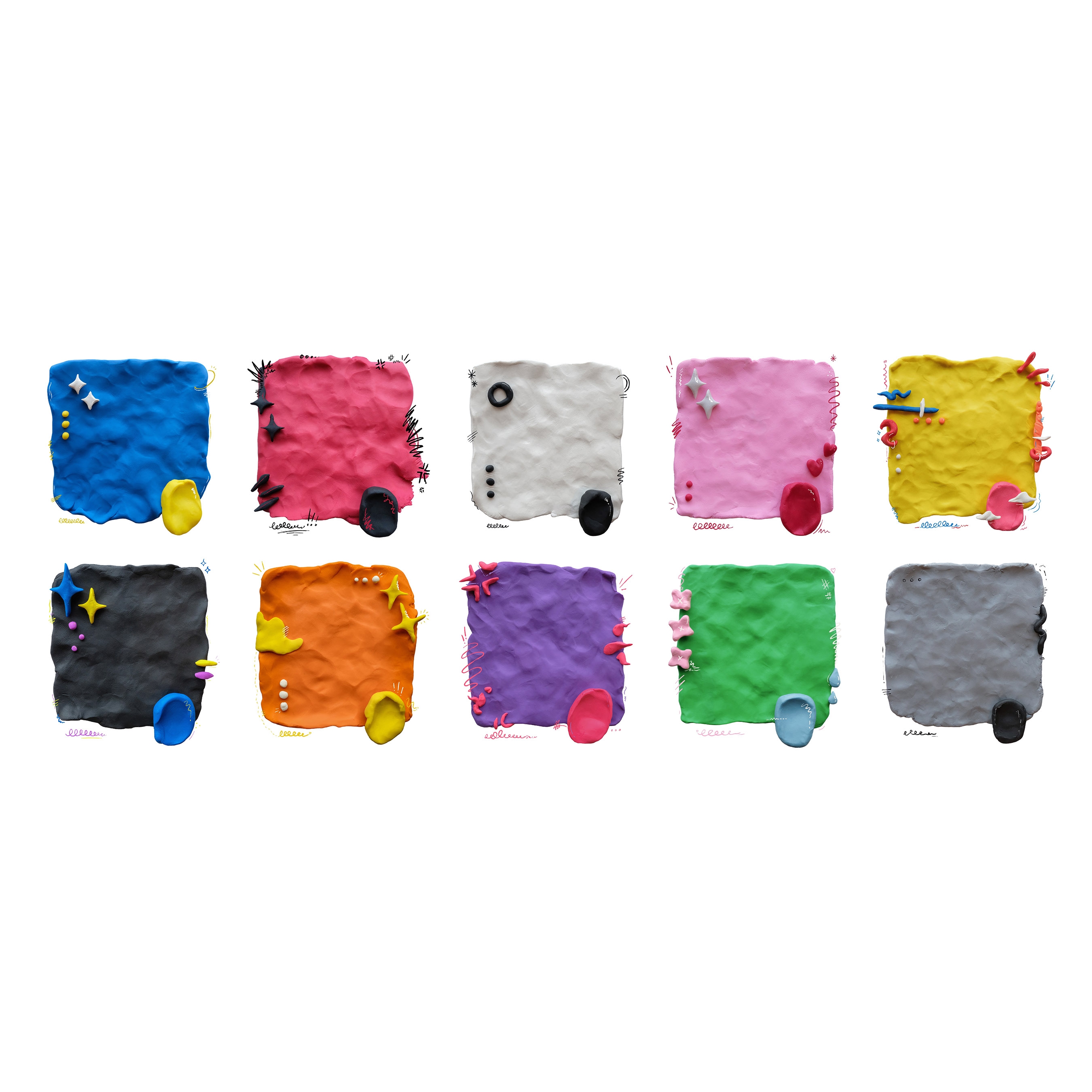 Clay | Exchange Art | Exchange Art