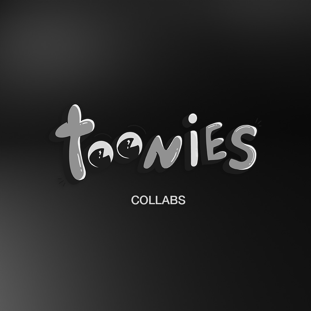 Toonies Collabs | Exchange Art | Exchange Art