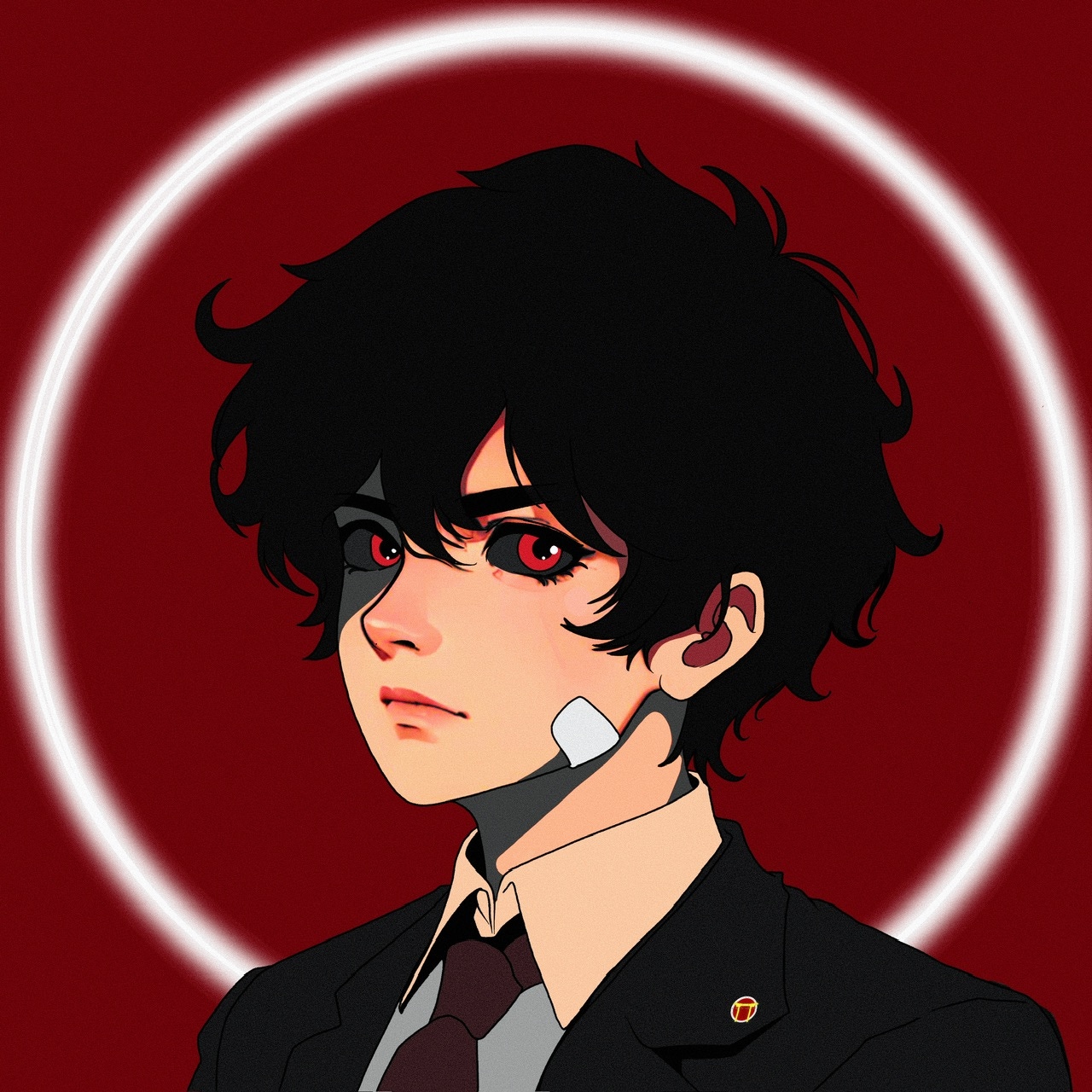 The Art Of Fadd #12 - FADD | Exchange Art