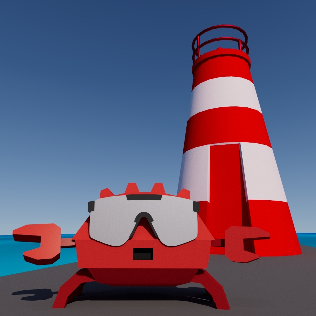 TheLighthouse | Exchange Art | Exchange Art