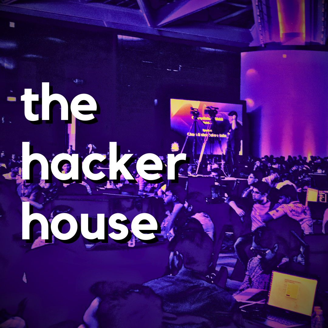 The Hacker House | Exchange Art | Exchange Art