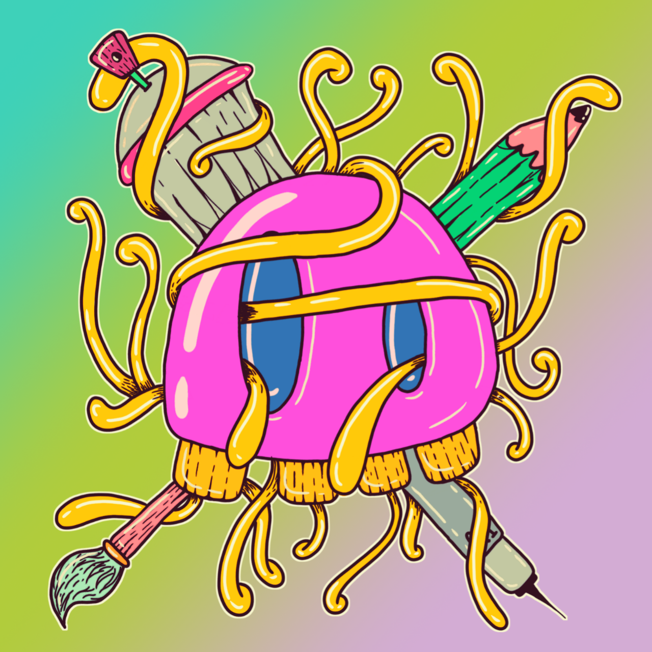 strach | Exchange Art | Exchange Art