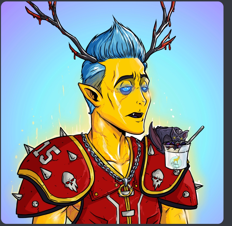 nonamAY - streetwalker | Exchange Art