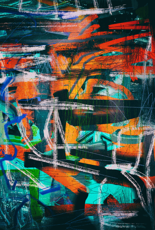 Disruptive Senses | Exchange Art | Exchange Art