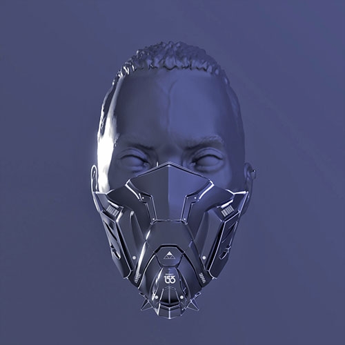 Stelovia - King David Jo | Exchange Art