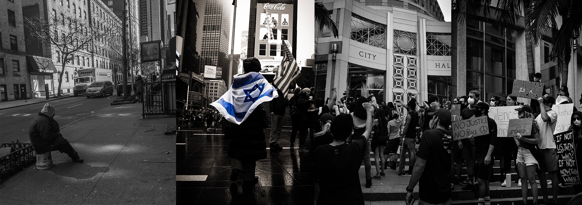 Visual Activism Vol. 2 | Exchange Art | Exchange Art