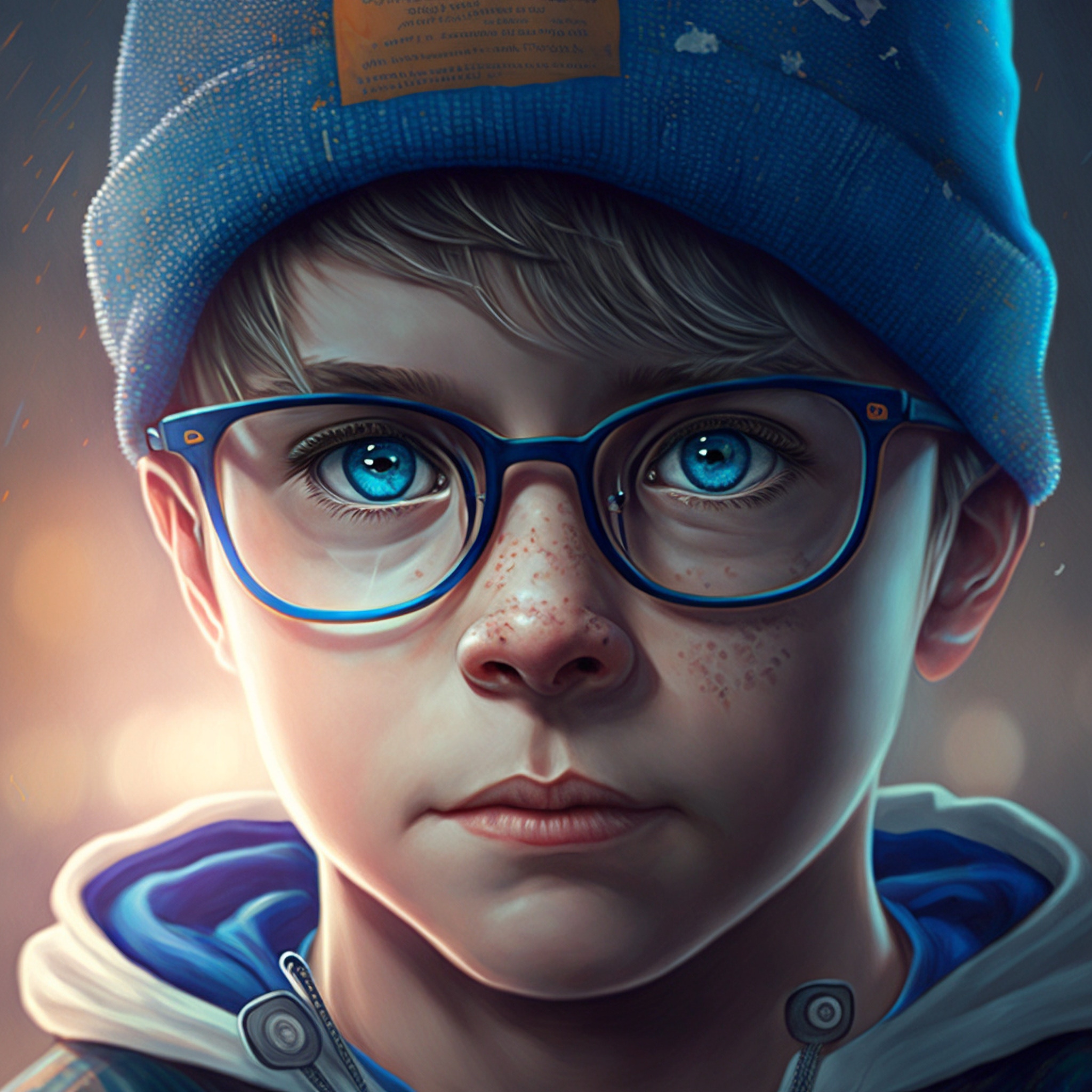 OnlyCartoon | Exchange Art | Exchange Art