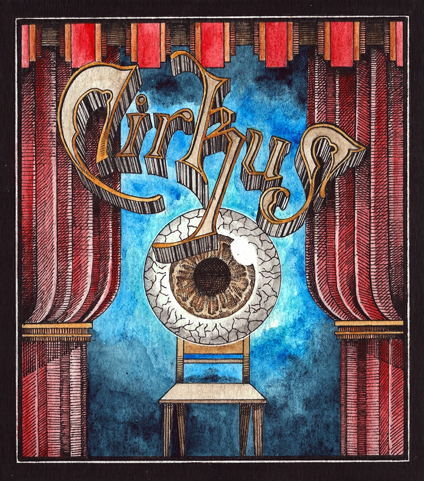 Cirkus | Exchange Art | Exchange Art