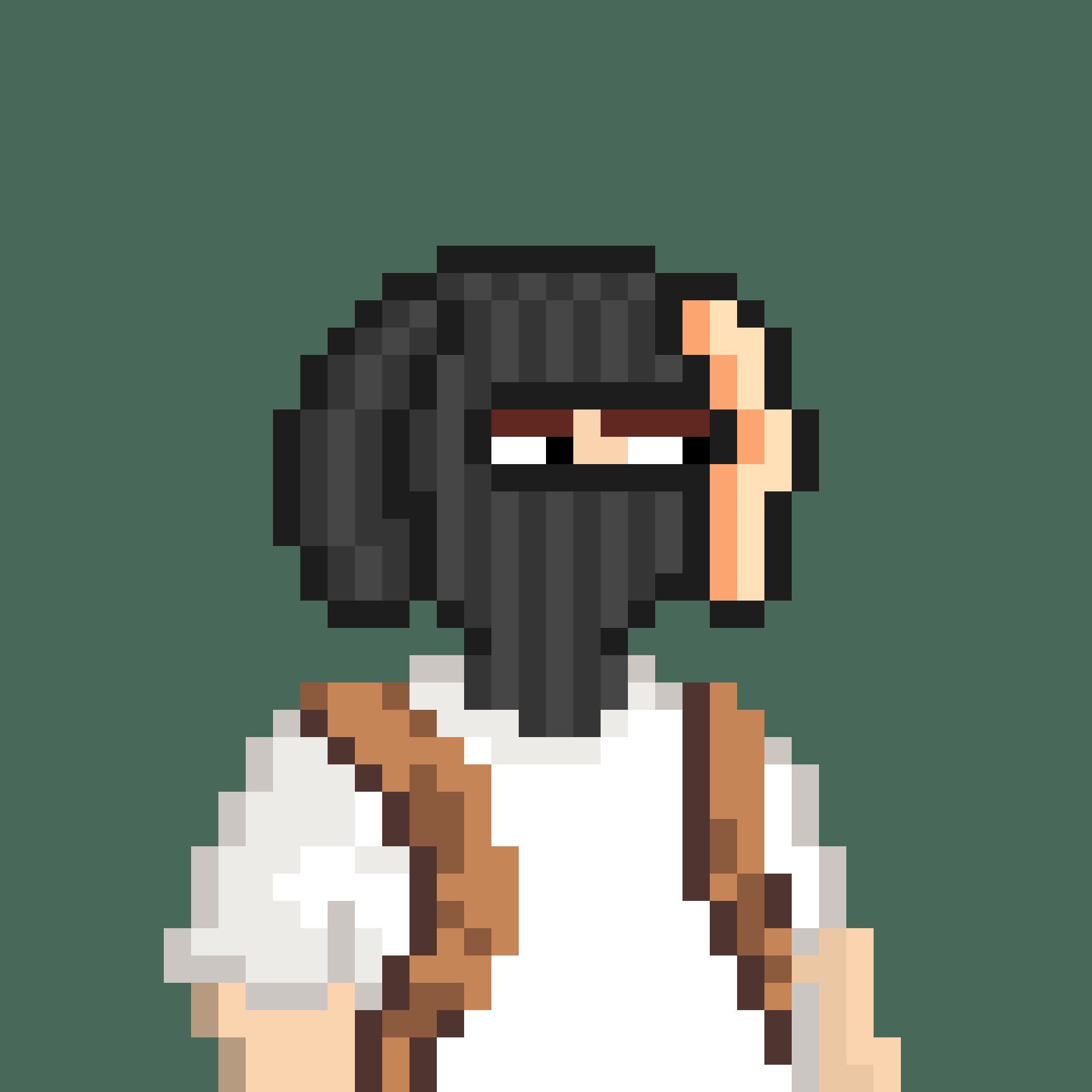 Custom PFPs | Exchange Art | Exchange Art