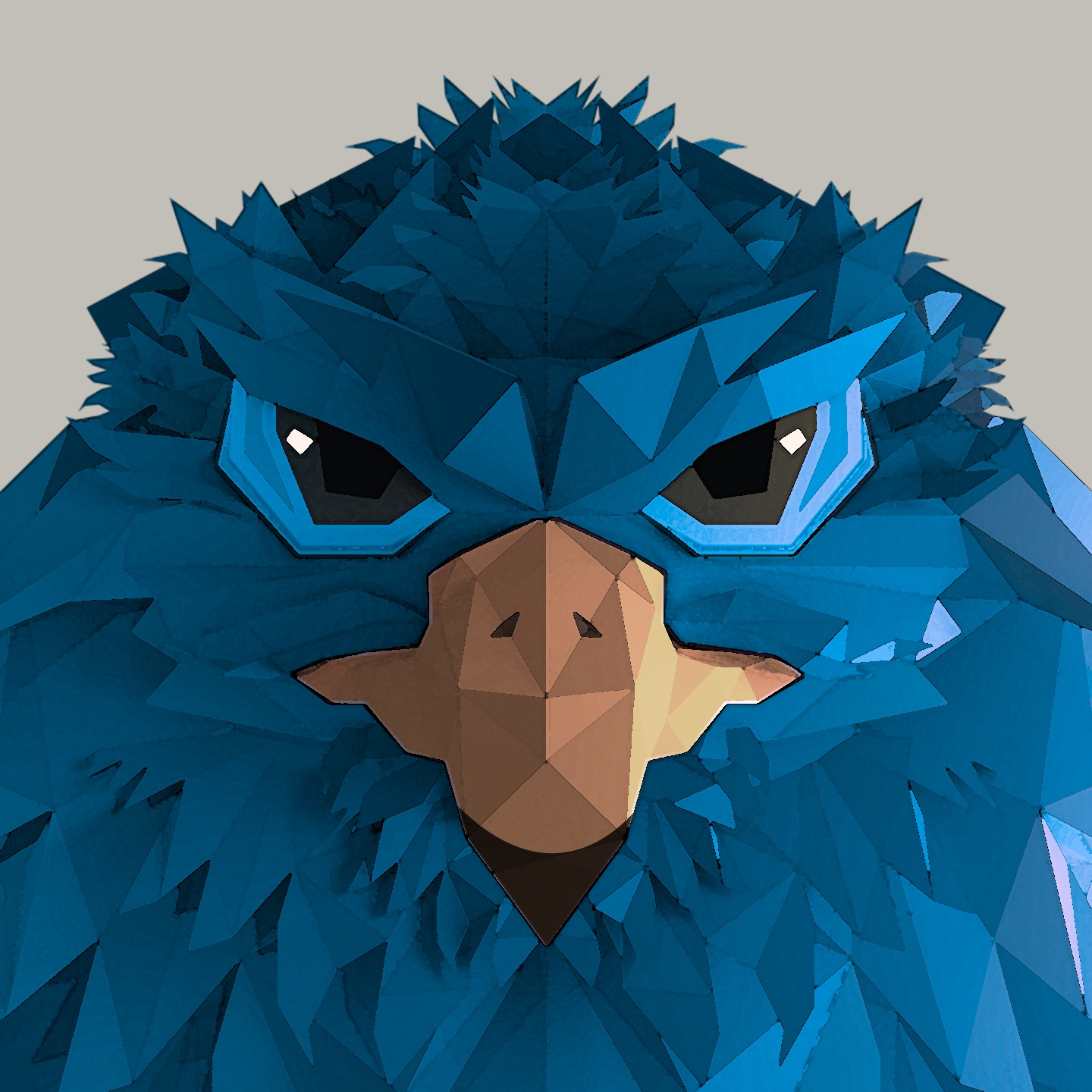 Hours of staring - parham | Exchange Art