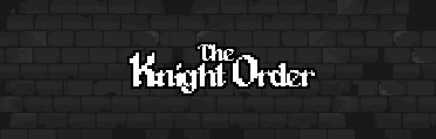 The Knight Order | Exchange Art | Exchange Art