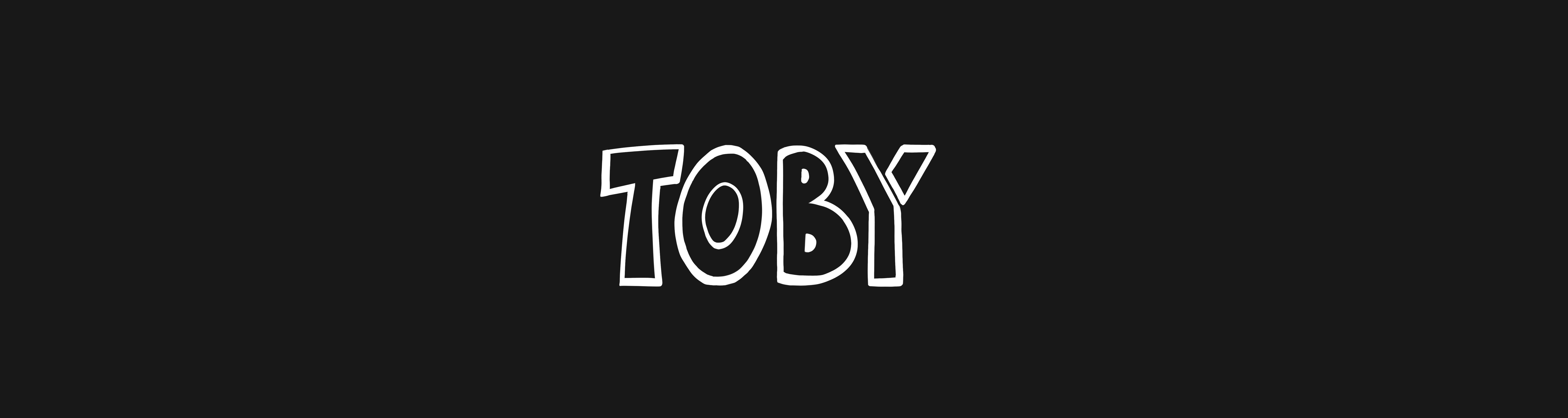 TOBY | Exchange Art | Exchange Art