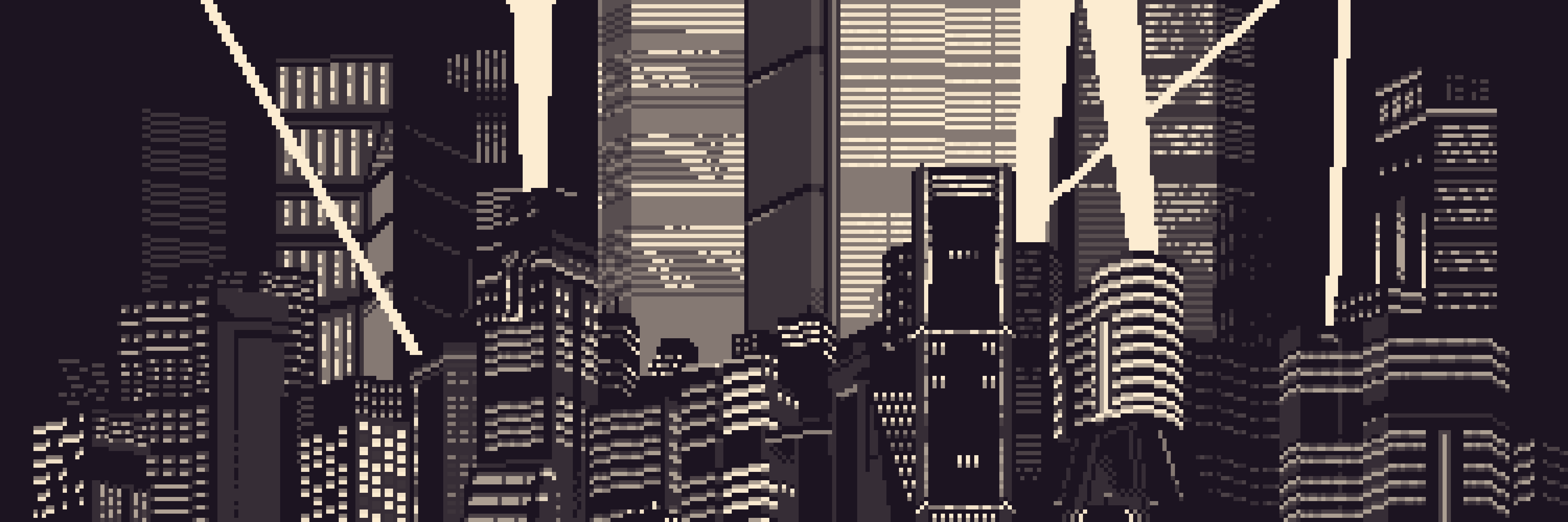 PUNK-CITY | Exchange Art | Exchange Art