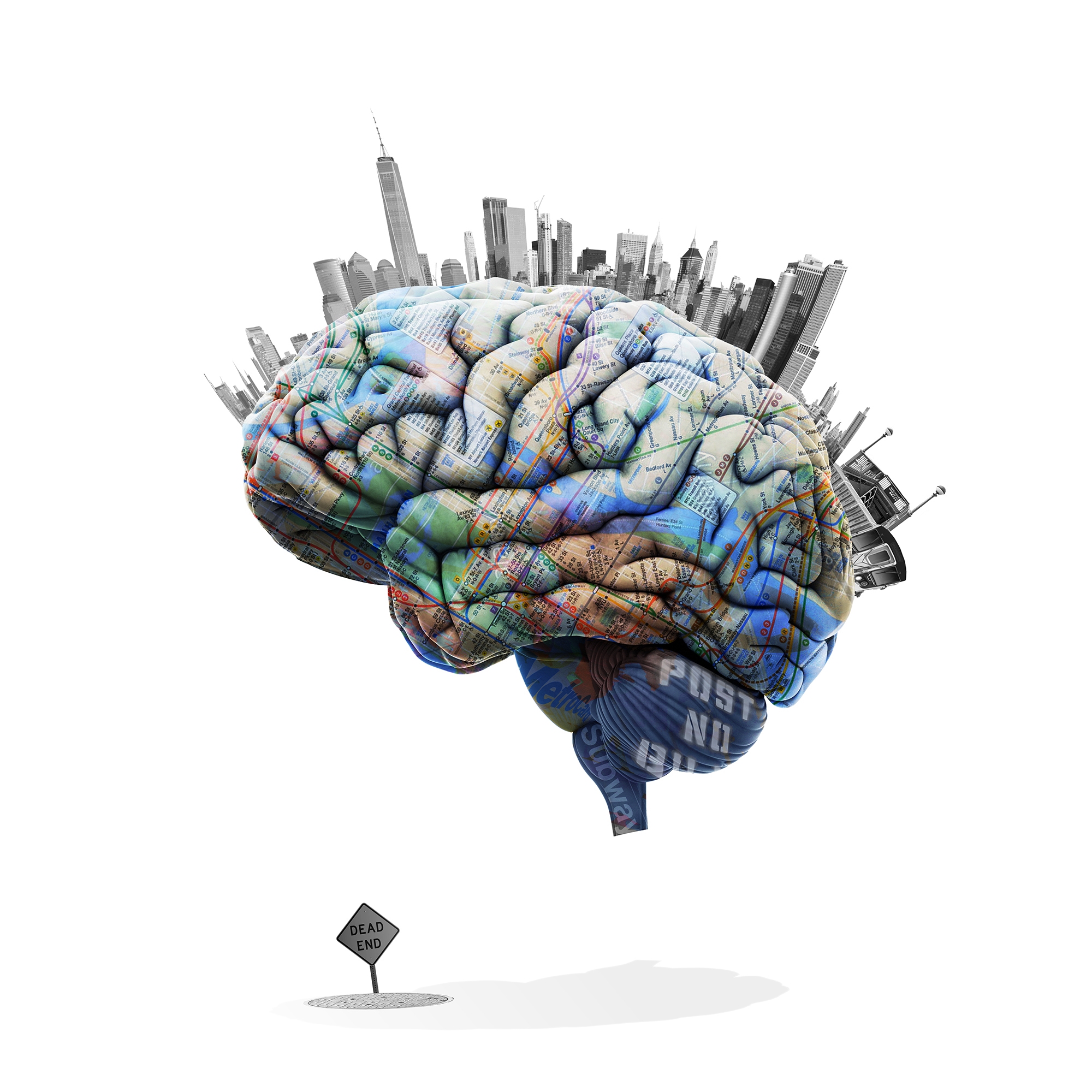 NY State of Mind | Exchange Art | Exchange Art