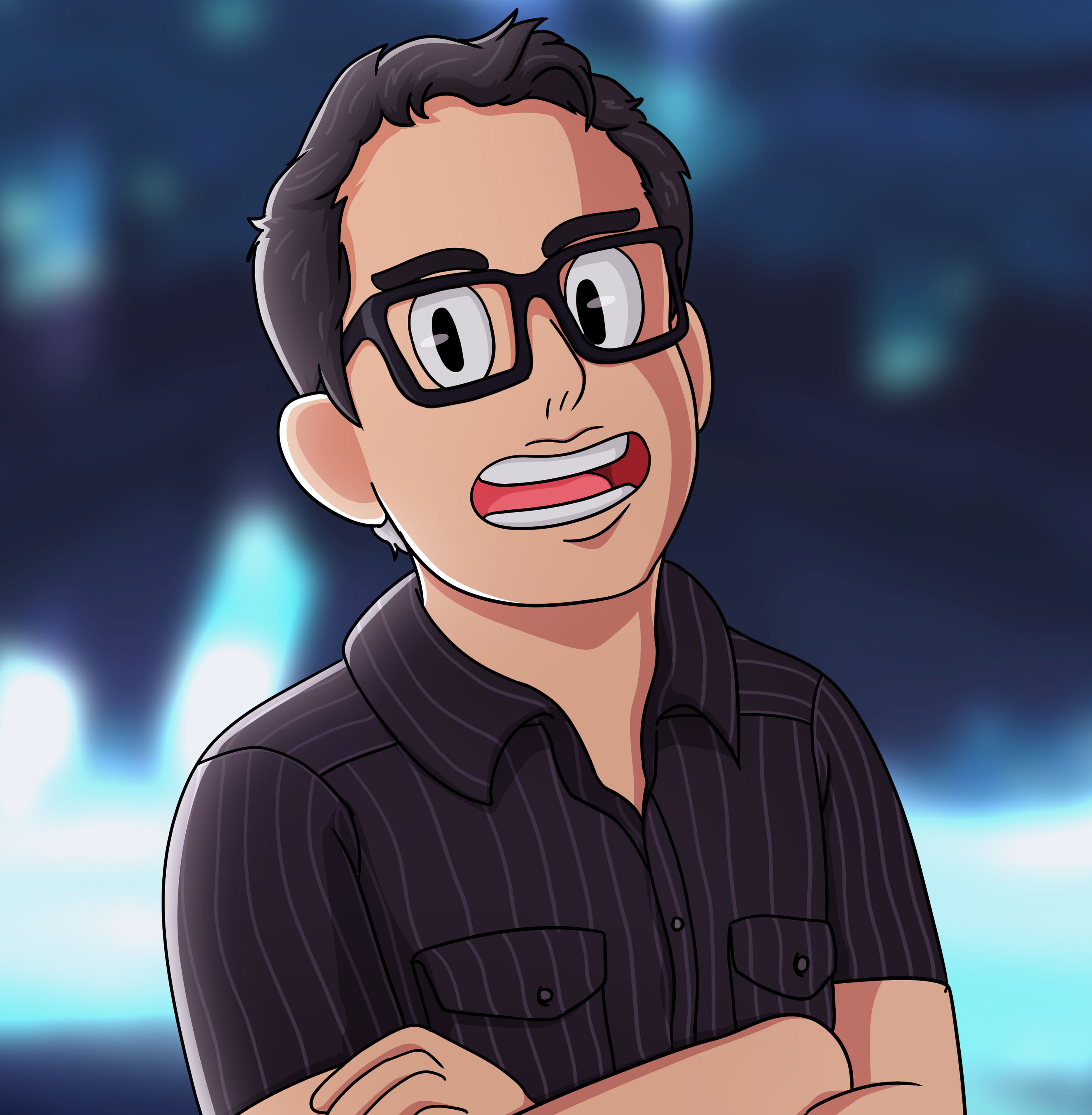 MC-002 - chano | Exchange Art