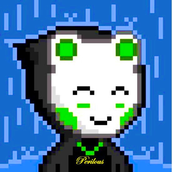 Perilous Thoughts | Exchange Art | Exchange Art