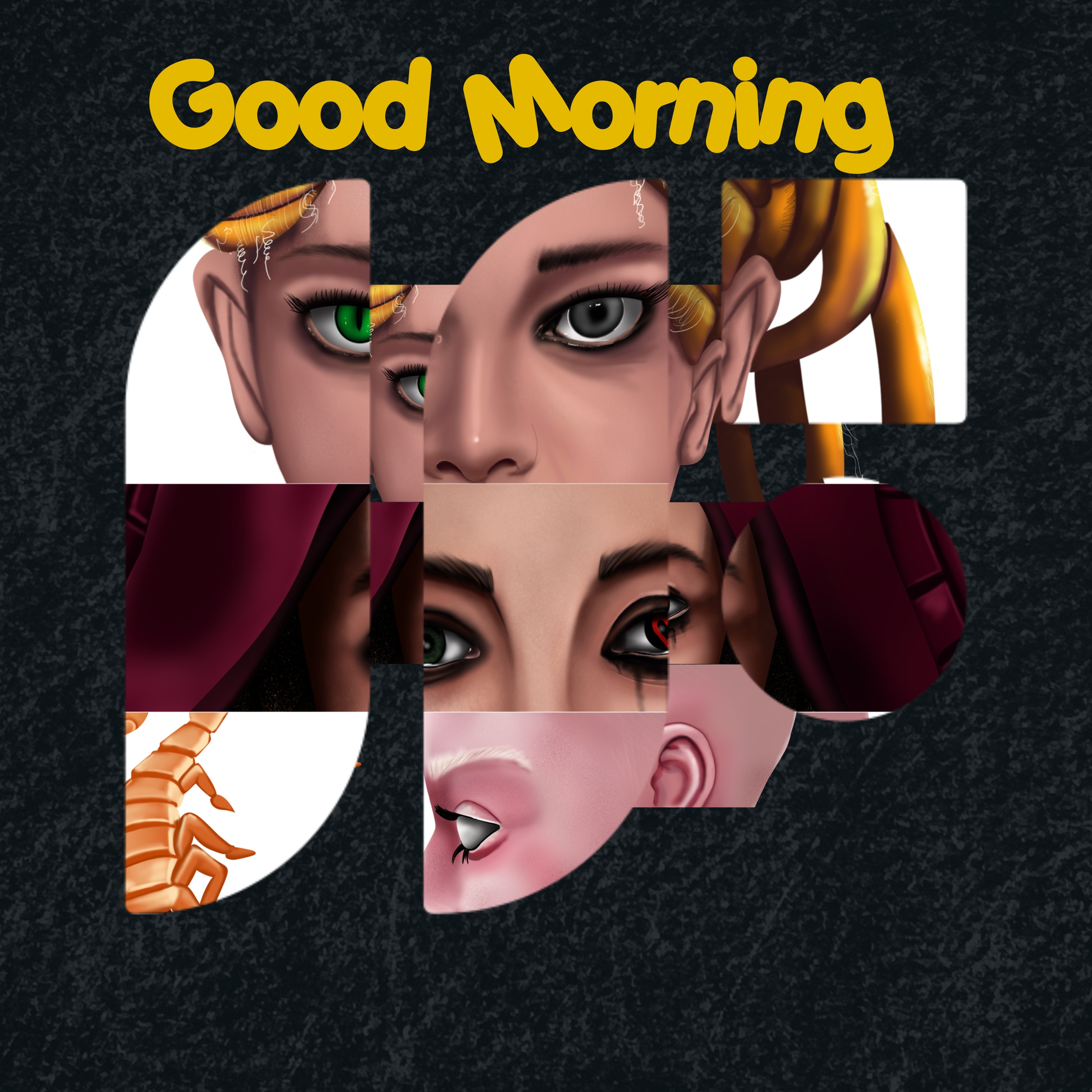 Power | Exchange Art | Exchange Art