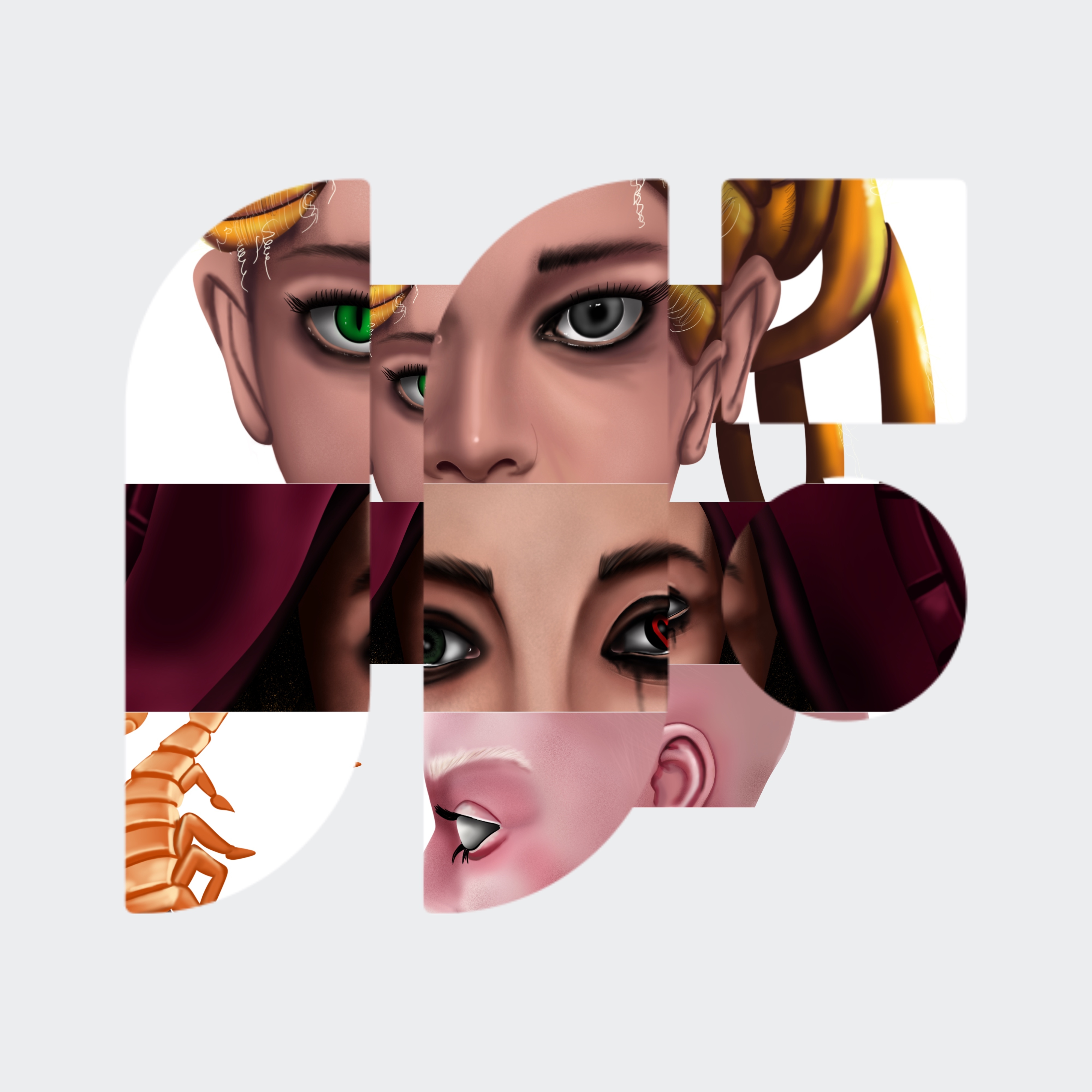 Power | Exchange Art | Exchange Art