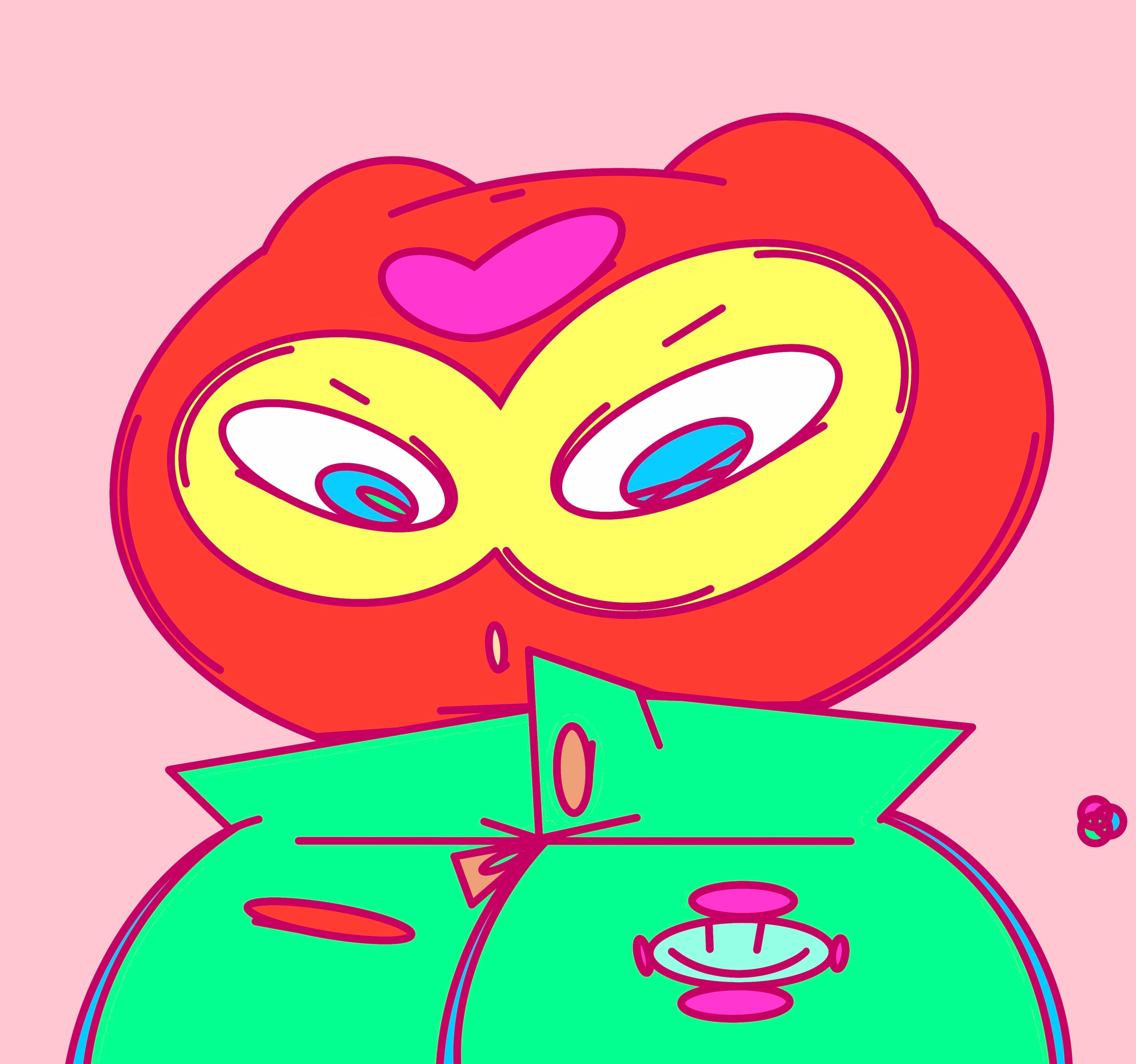 "FORGS.jpg" - AWAG | Exchange Art