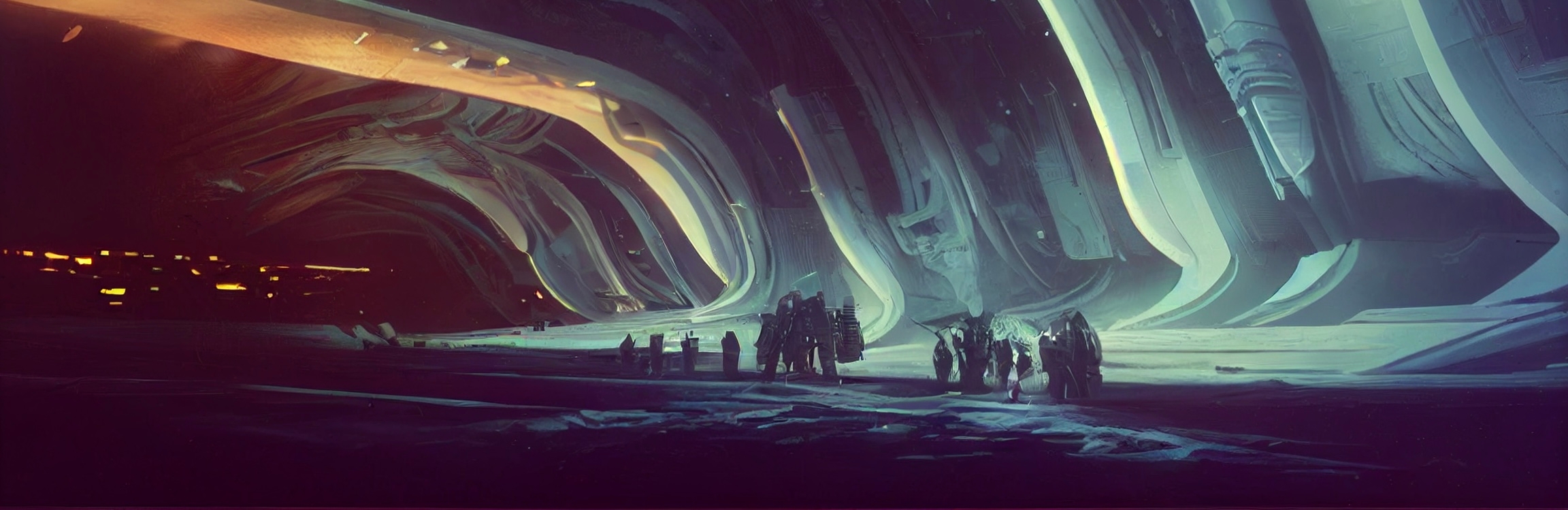 We Are The BORG | Exchange Art | Exchange Art