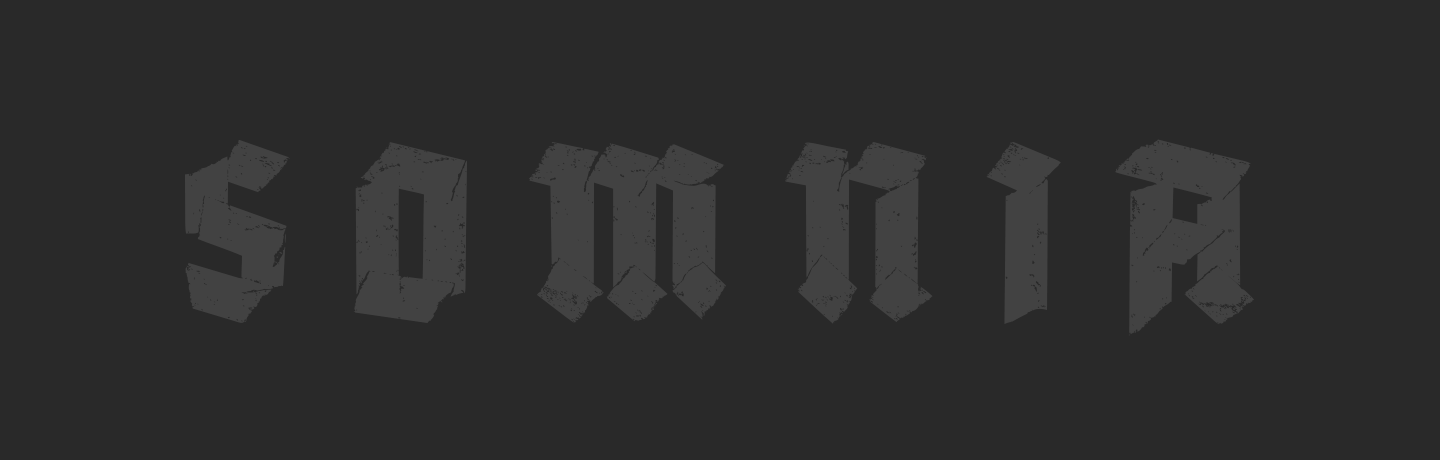 SOMNIA | Exchange Art | Exchange Art