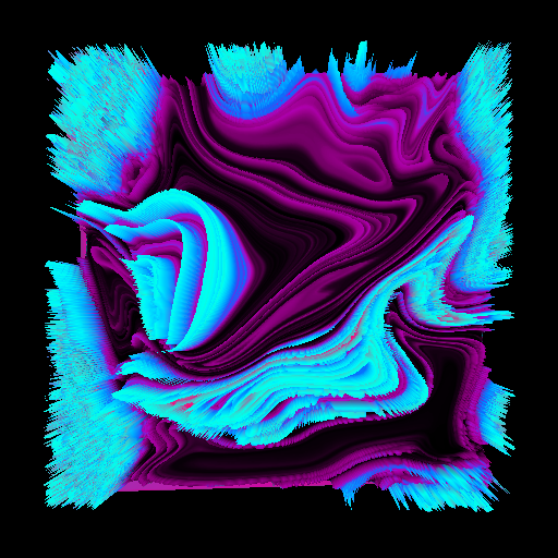 Abstract-Motivation | Exchange Art | Exchange Art