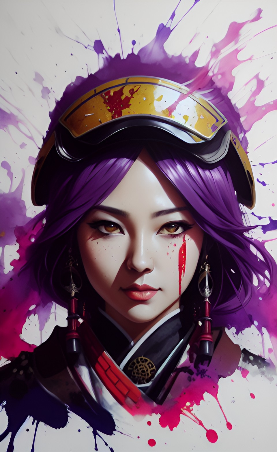 Daimyo's | Exchange Art | Exchange Art