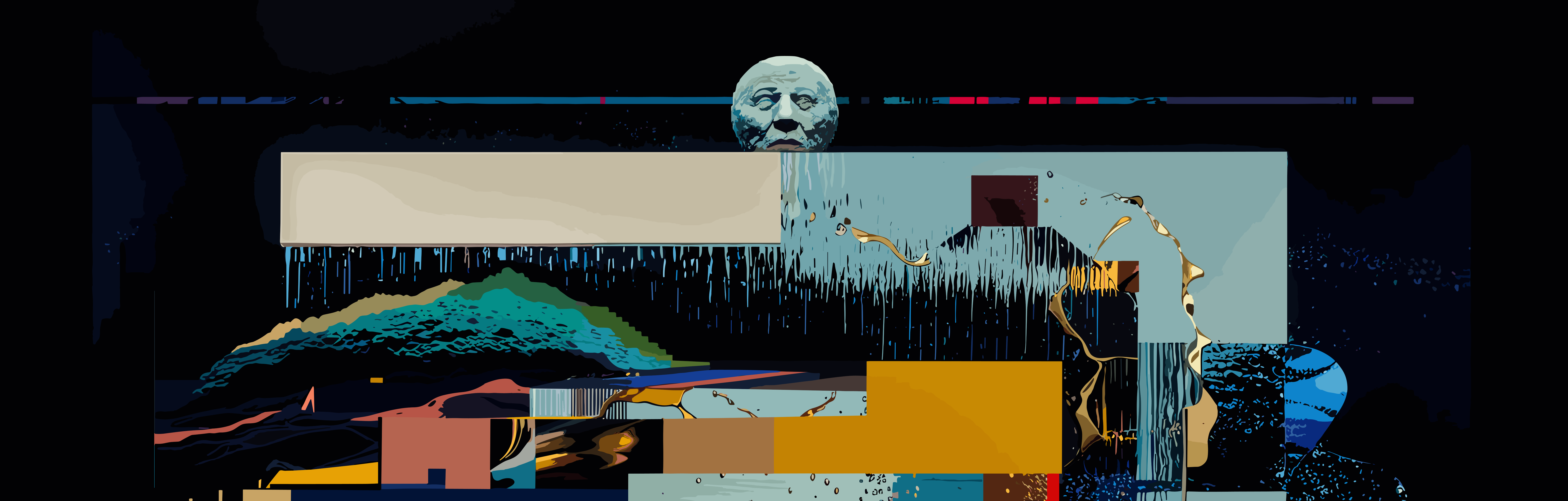 Antiprompt | Exchange Art | Exchange Art