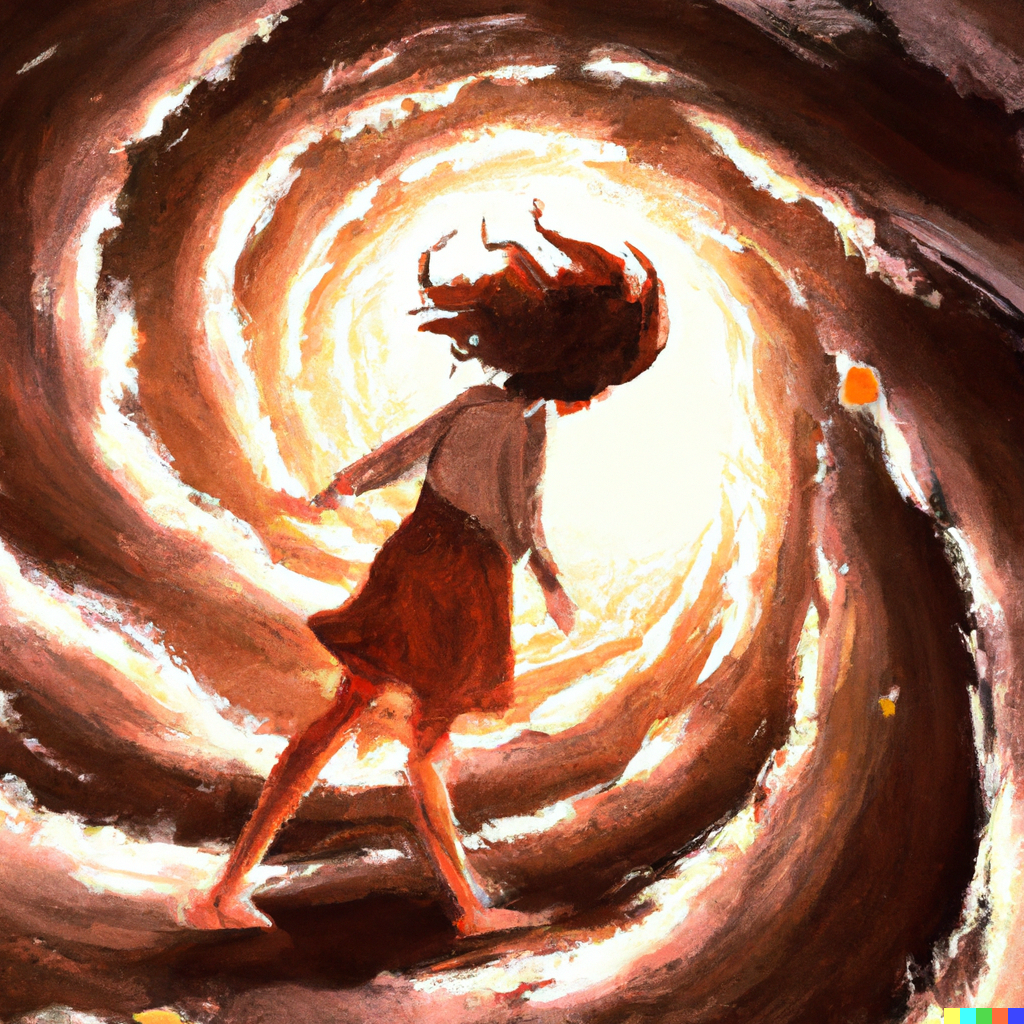 Hallucinations | Exchange Art | Exchange Art