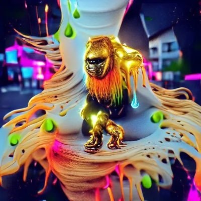 DRIPPY GAMEBOY - 001 #2 - 0xDRIP | Exchange Art