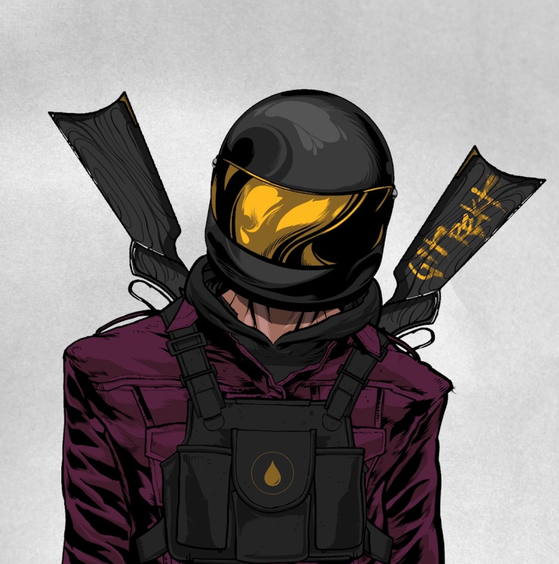 100 Keks Edition #6 - keks | Exchange Art