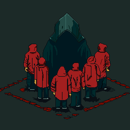 Elite Gathering - The Upper Elites | Exchange Art