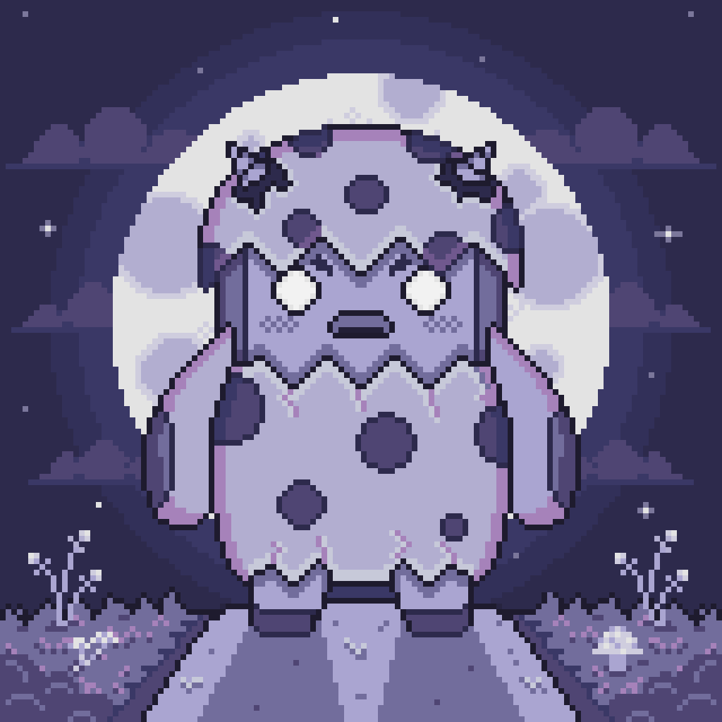 Timmy #11 - Little Timmy | Exchange Art